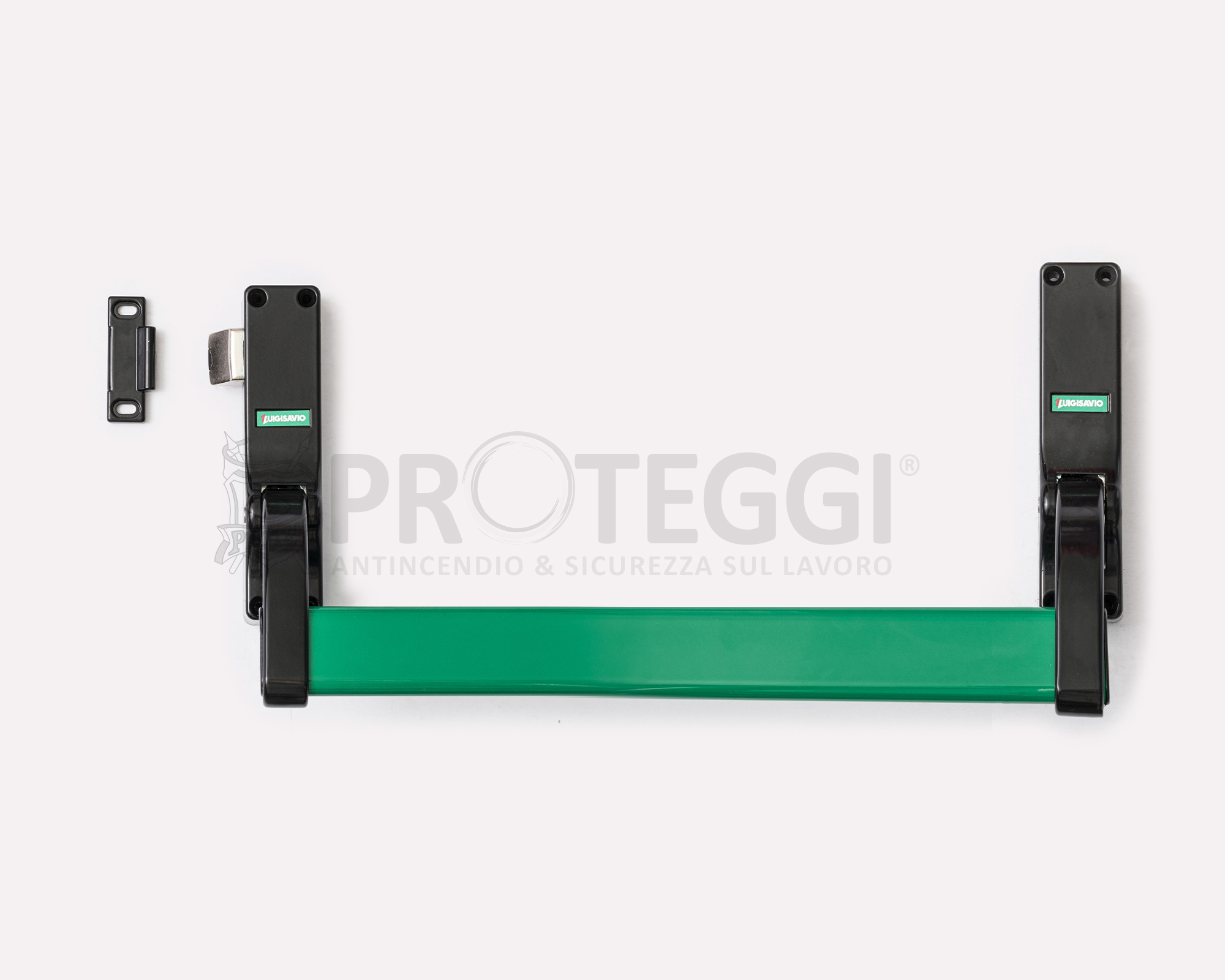 Maniglioni antipanico Savio