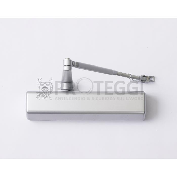 Ricambi per porte tagliafuoco Ninz