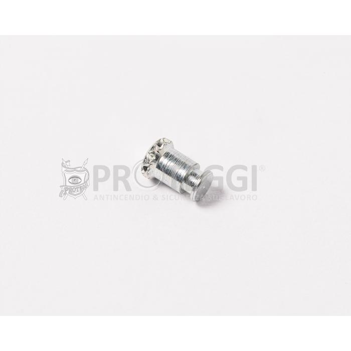 Perni e cerniere per porte tagliafuoco