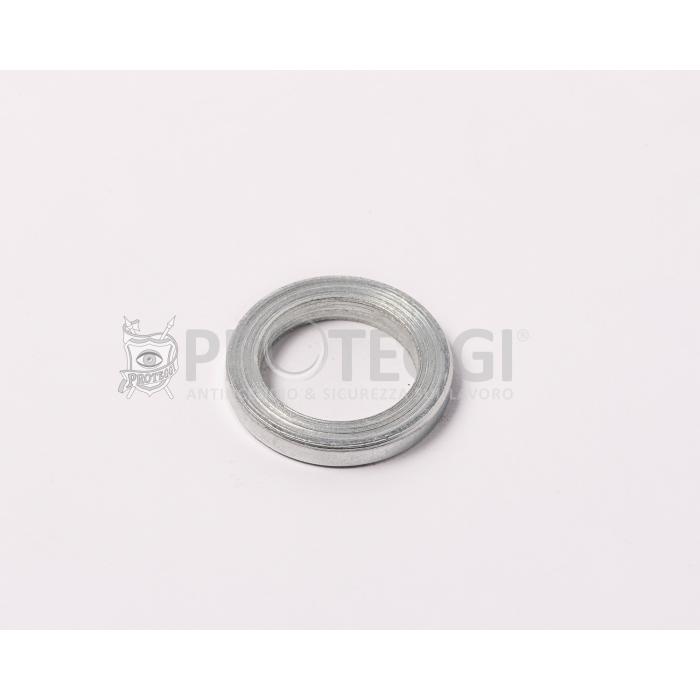 Perni e cerniere per porte tagliafuoco