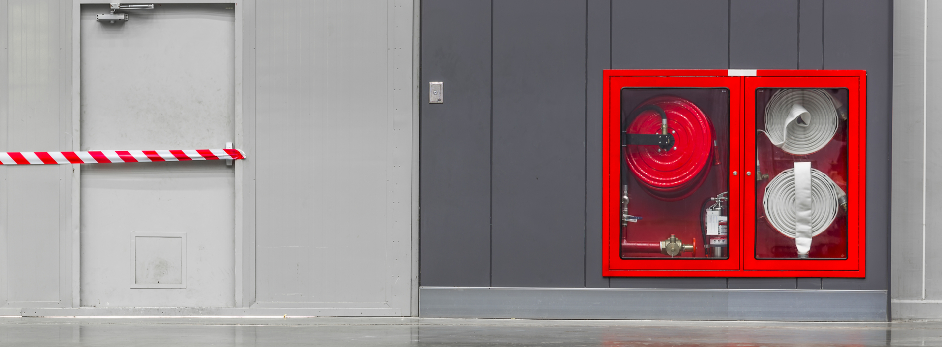 Cassette antincendio: cosa sono e a cosa servono.